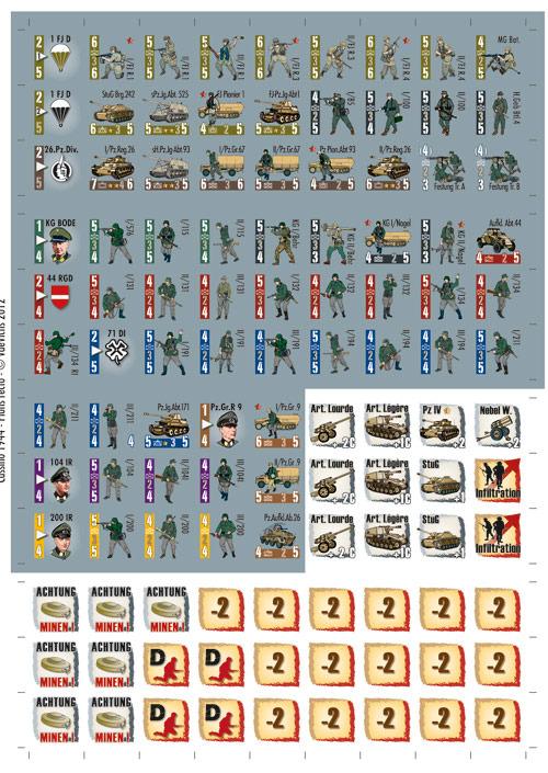 Cassino 44: Operation Diadem