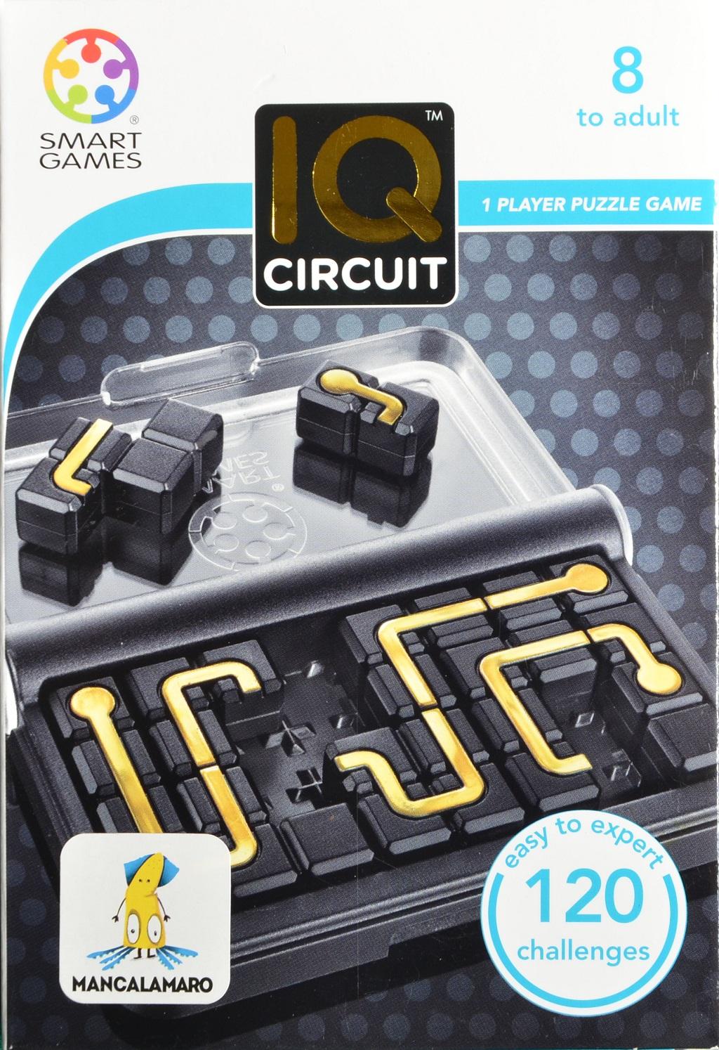 IQ Circuit